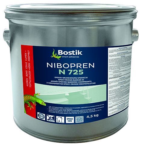 Bostik Contact N525 Multi - einzA