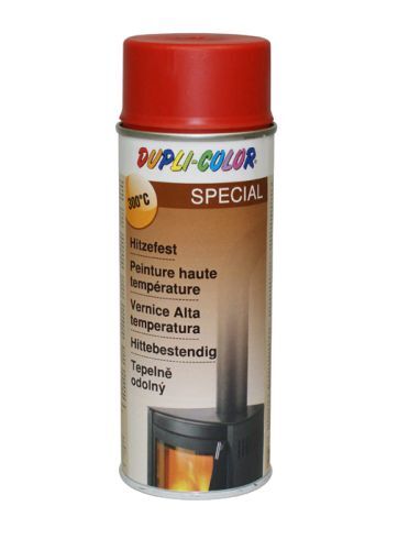 Dupli-Color Hitzefest Spray - einzA