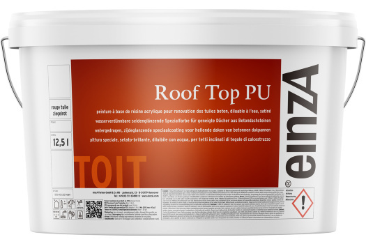 einzA Roof Top PU - einzA
