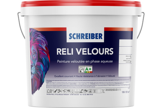 einzA Reli Velours - einzA